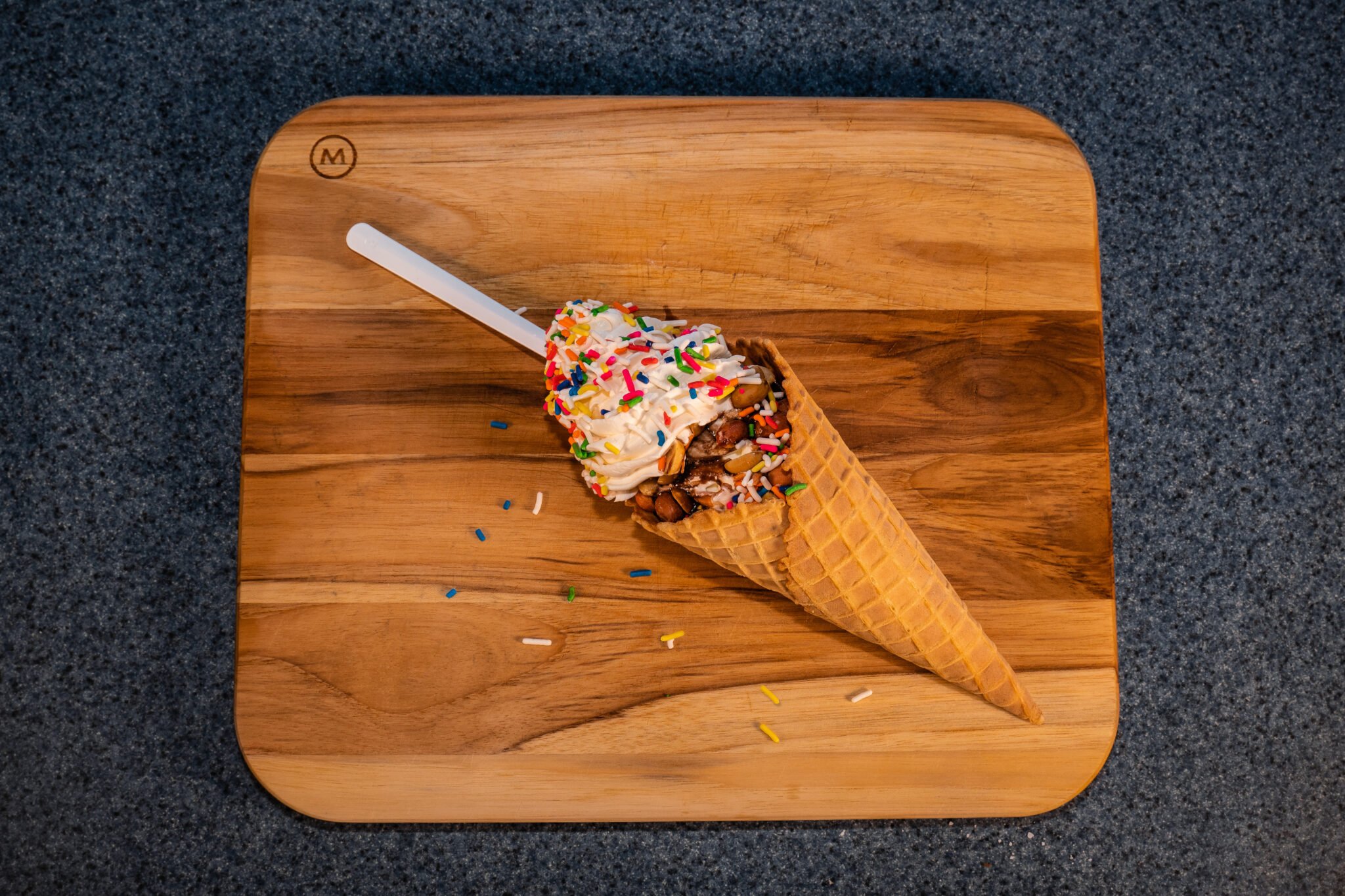 Menu - Mississippi Mudds